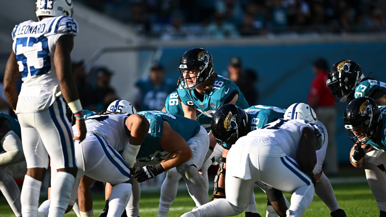 Wrapping up ’21: “Great future for Trevor…”