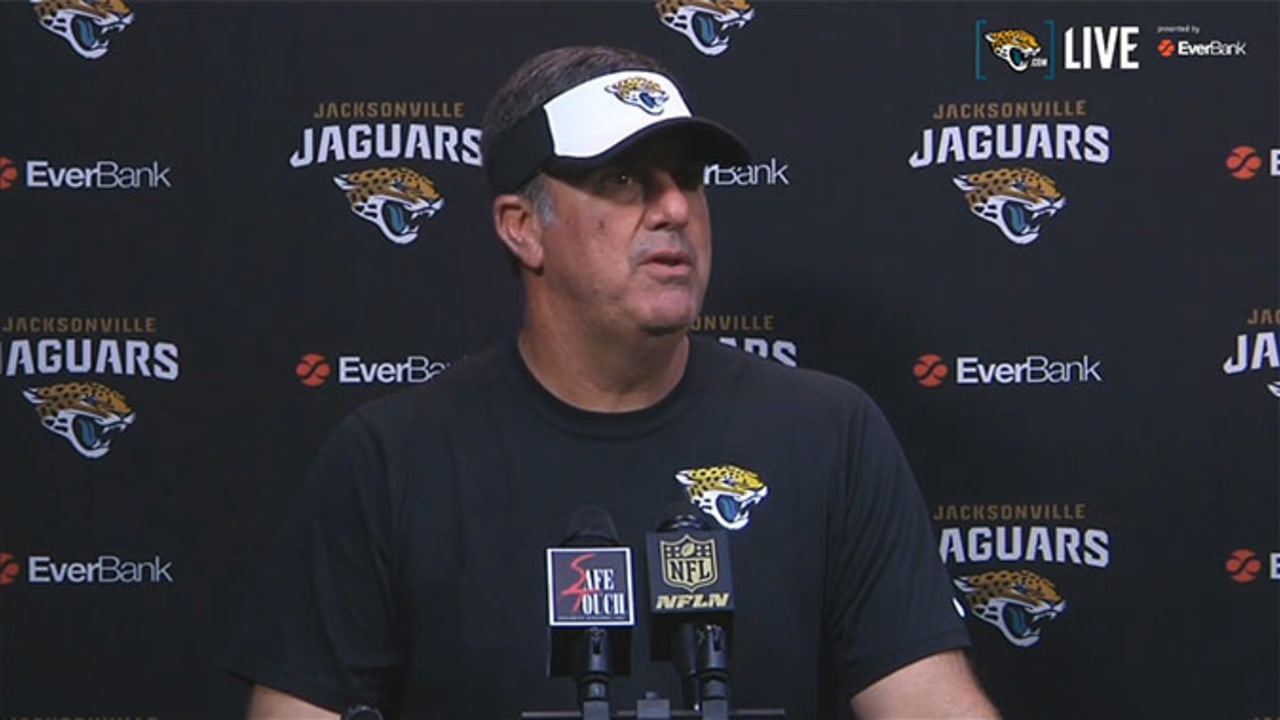 Babich: "We're going to try to be our best"