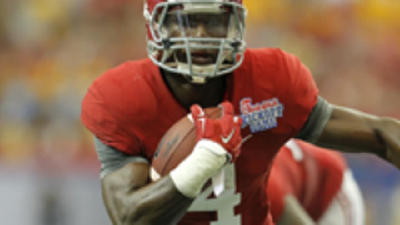 ‘15 NFL Draft: Yeldon analysis