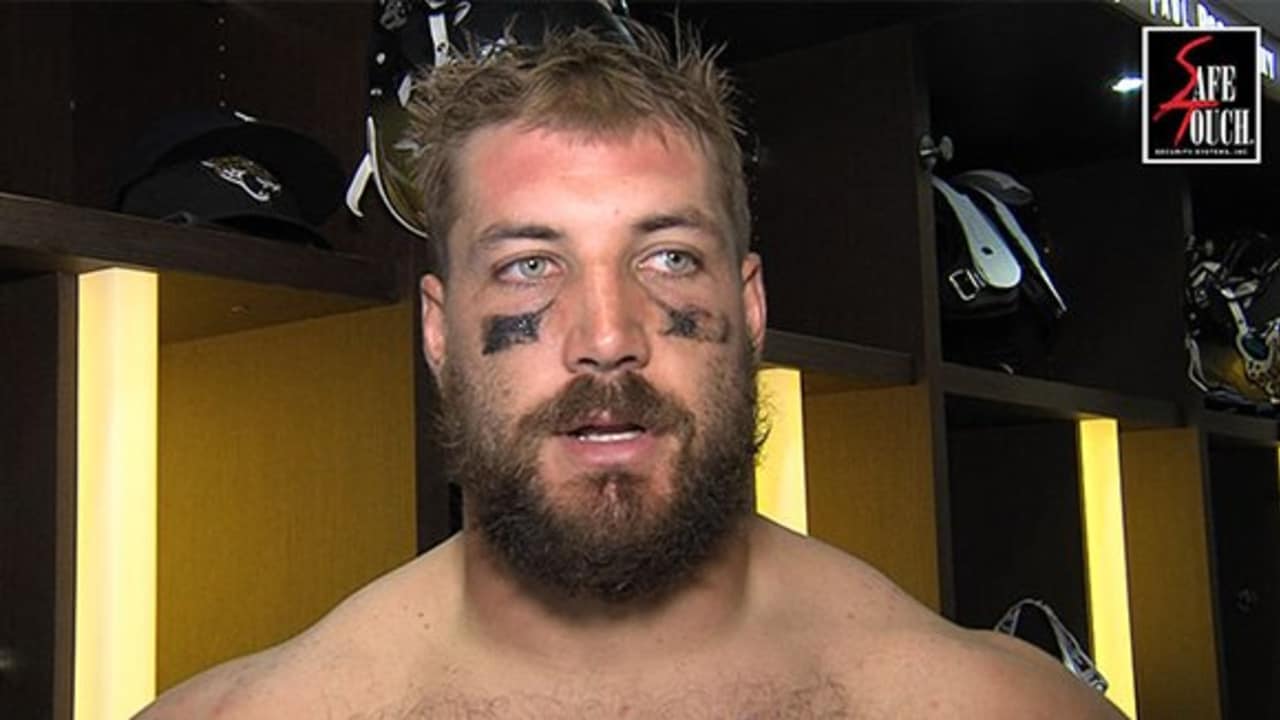 Skuta: "I was excited to play"