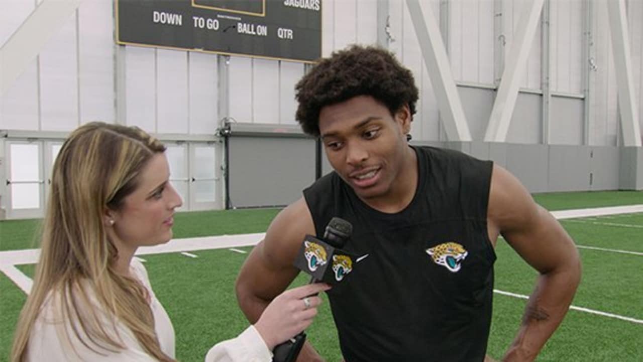 Ramsey: "When it's time to play ball we're going to be ready."