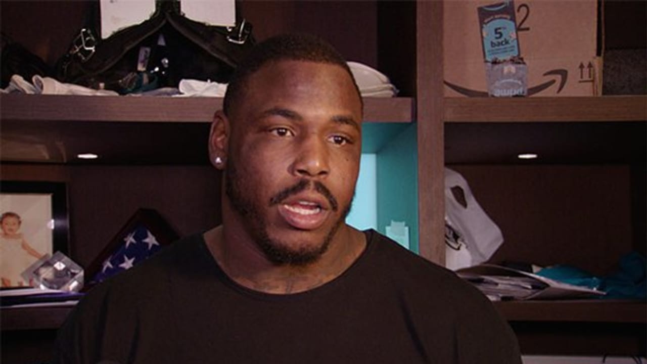 Mic'DD Up: Malik Jackson