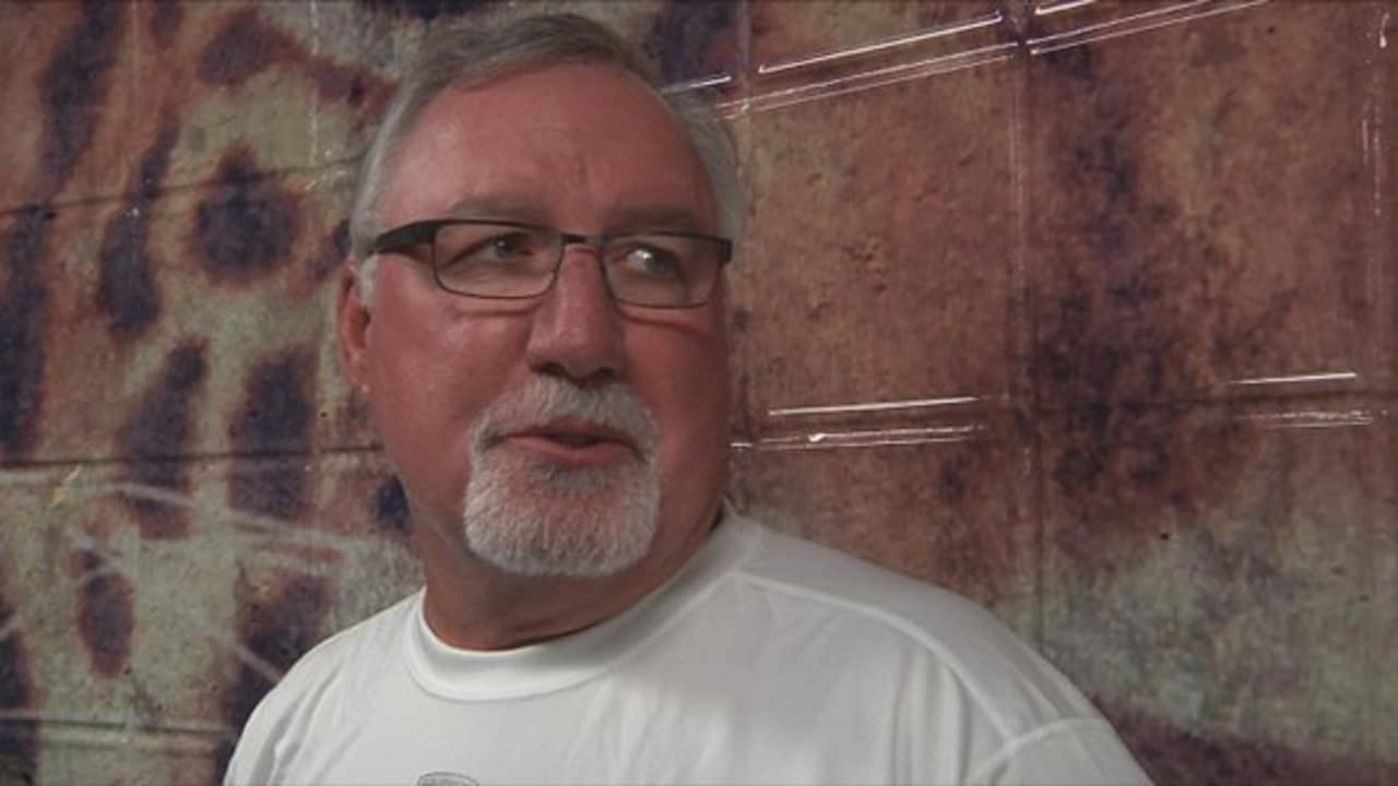 Purnell press conference