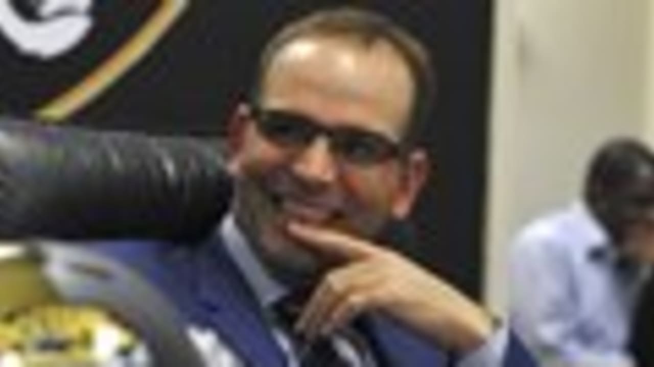 Draft Transcript: Caldwell on Rounds 4 and 5