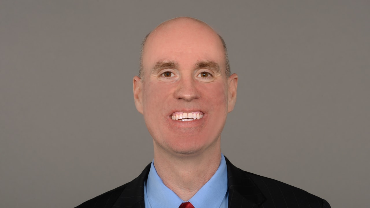 Tim Walsh