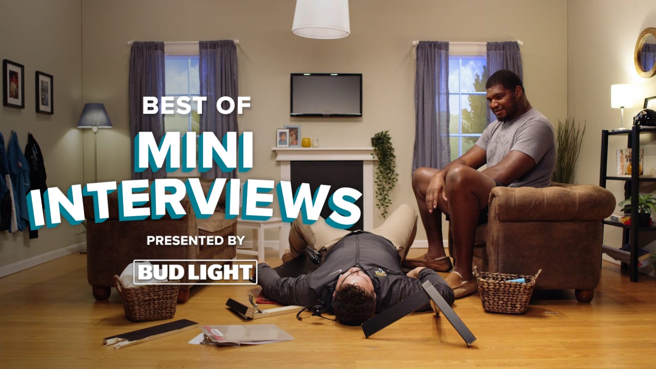 Best of Mini Interviews