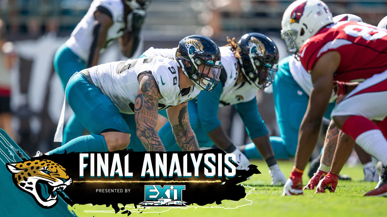 Final analysis: The experts on Jaguars-Bengals
