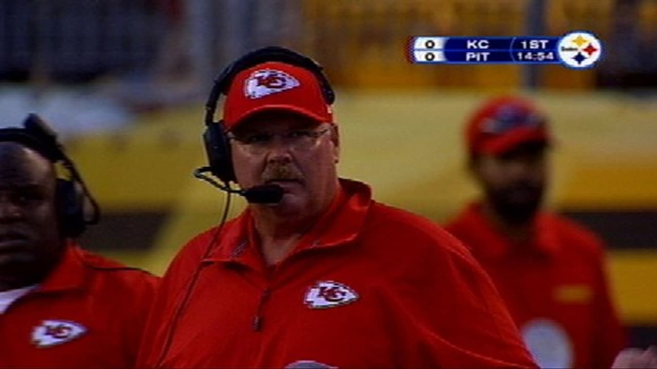 Preview: Kansas City Chiefs vs. Jacksonville Jaguars