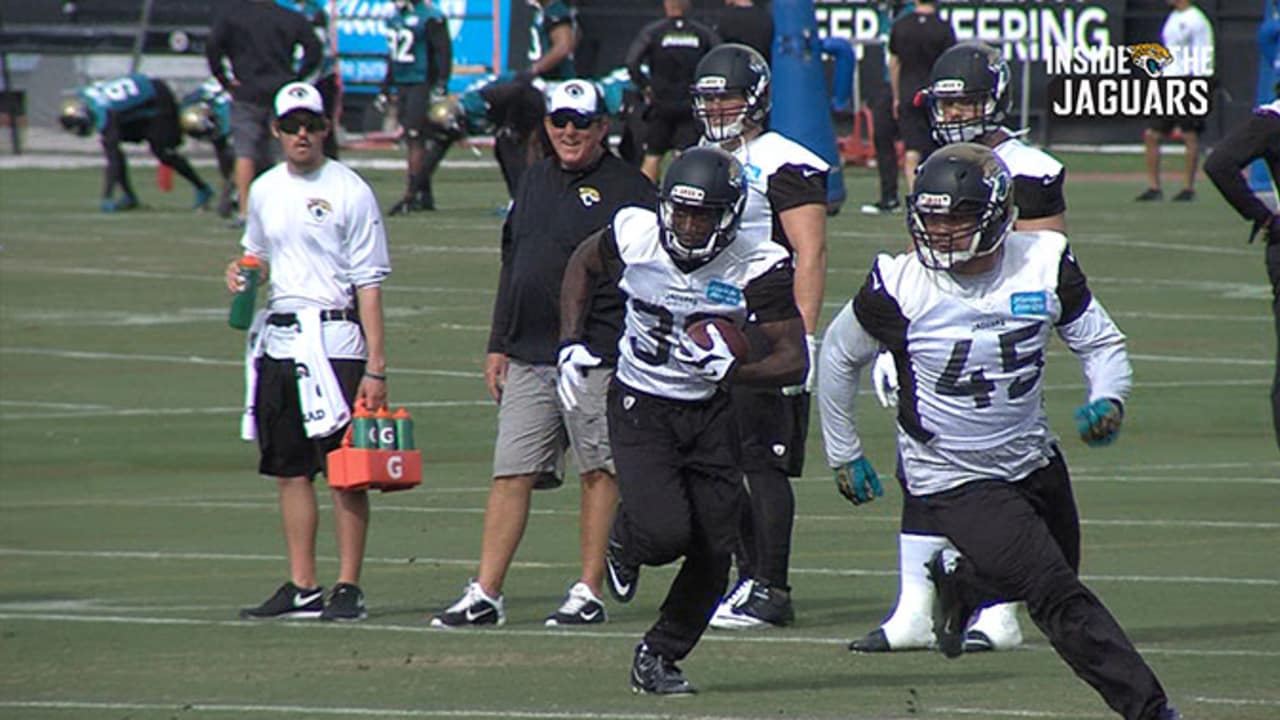 Inside the Jaguars: Behind Enemy Lines