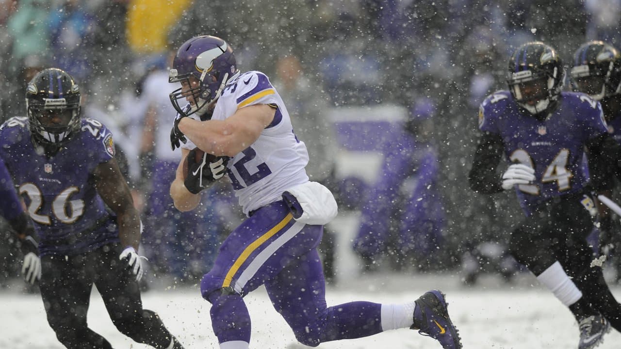 Toby Gerhart