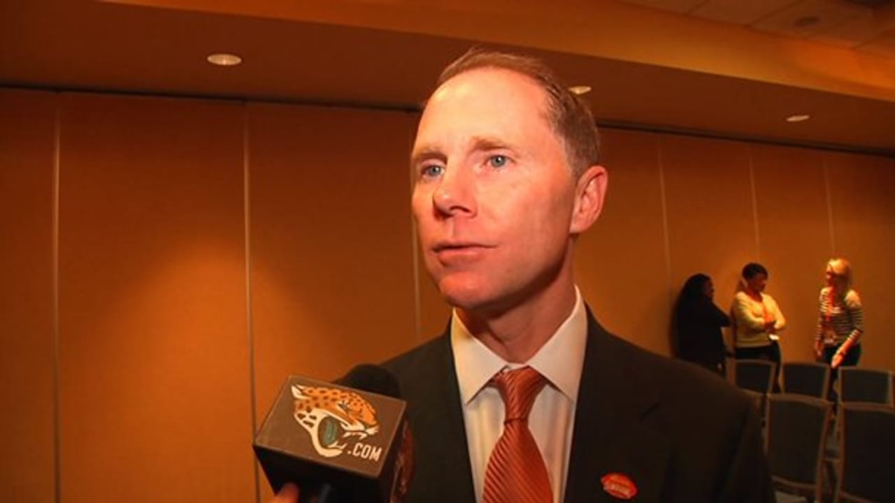 Phil Savage One on One