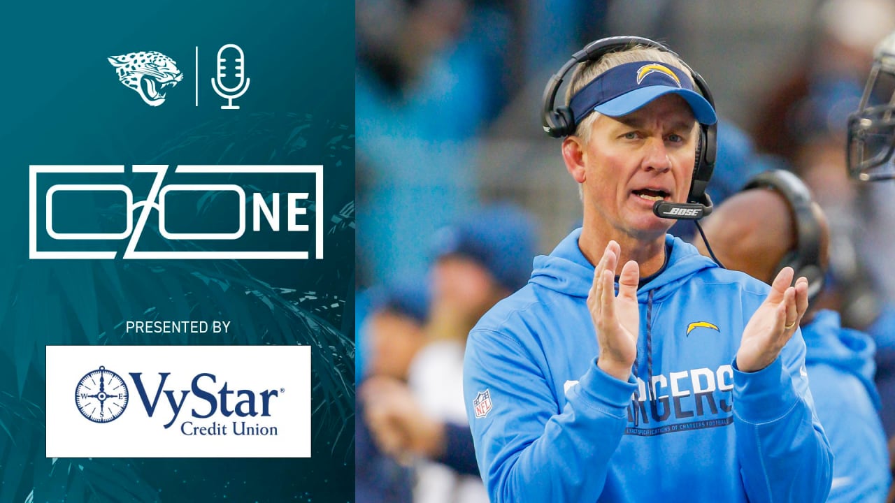 O-Zone Podcast: Quarterbacks coach Mike McCoy