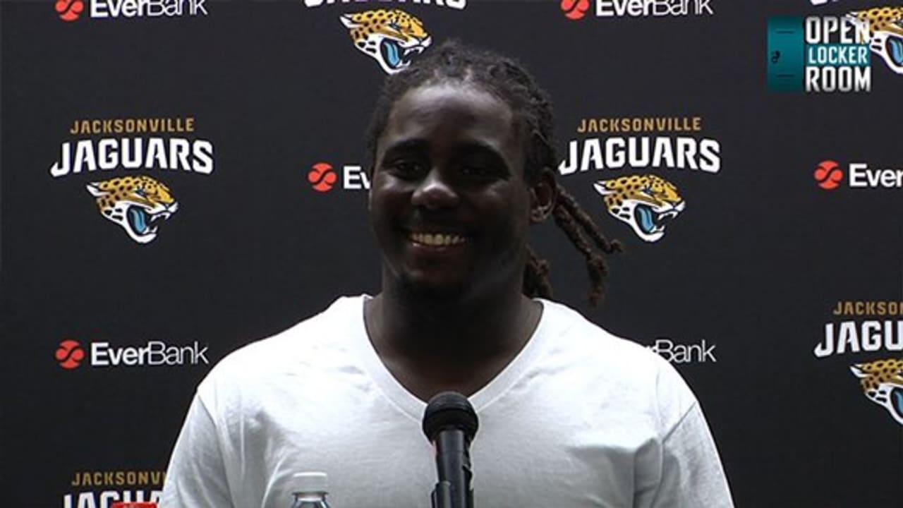 Robinson: "It was great to be back in Michigan"