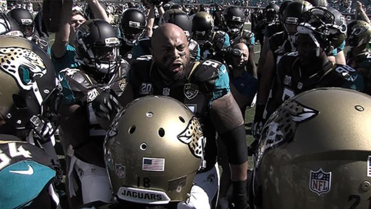 Roy Miller: Pregame Speeches