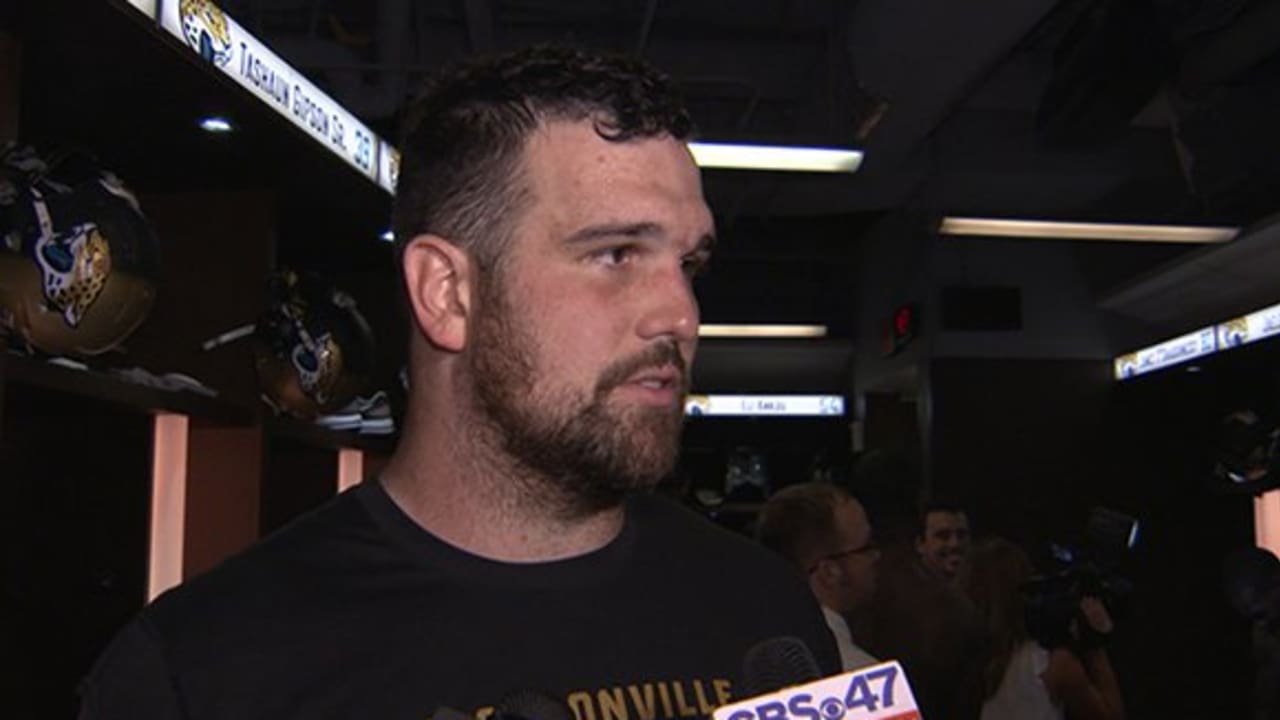 Linder: "That's what we work for"