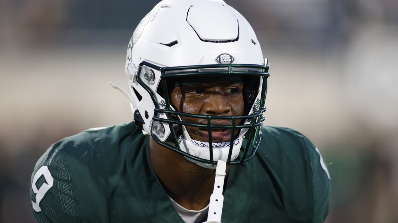 The ’22 draft: Running backs