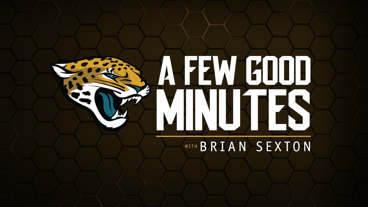 A Few Good Minutes with Brian Sexton