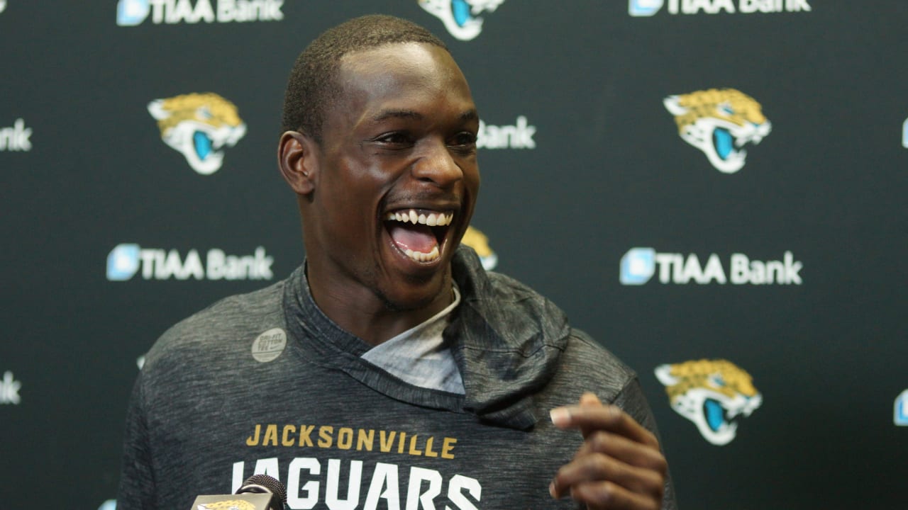 Smith: "We want to be a great defense"