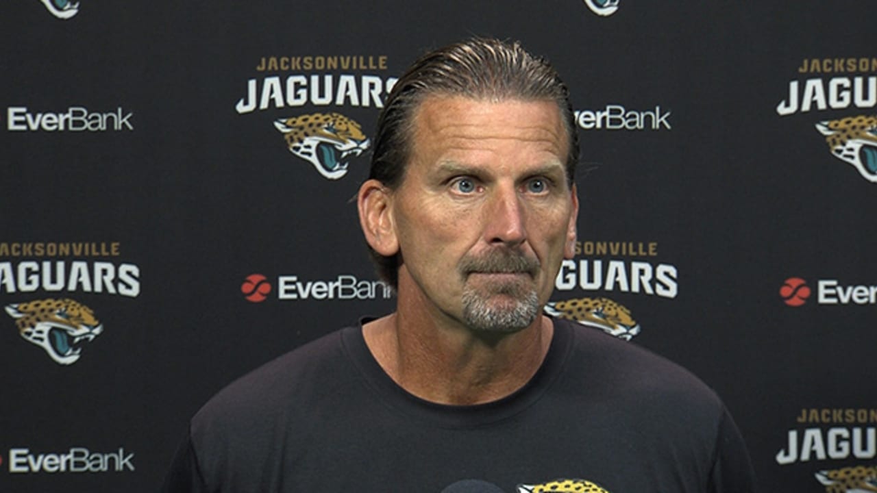 Olson: "An ongoing process"
