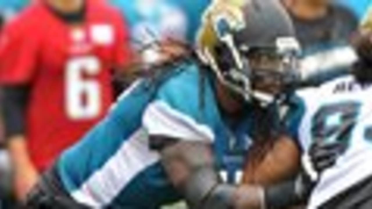 60 seconds with… Uche Nwaneri