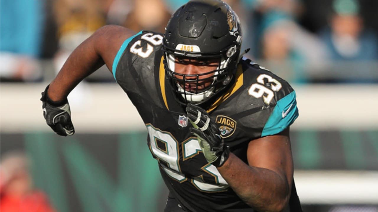 Ranking the NFL's top defensive lines heading into 2018