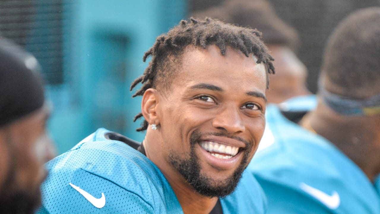 Off the Field - A.J. Bouye