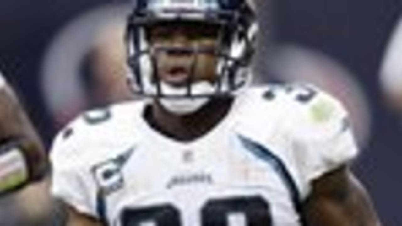 Jones-Drew named Player of the Week