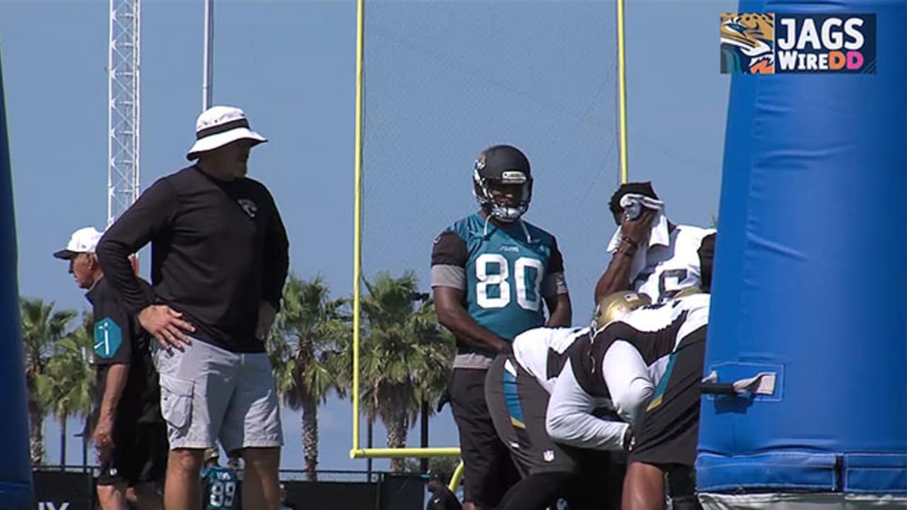 Jags Wired: Todd Wash