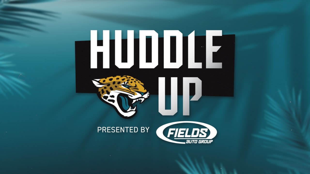 Trevor First Pitch and Outlook on the Offensive Line | Huddle Up ...
