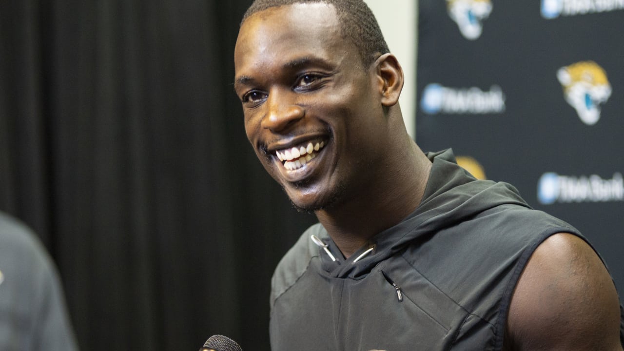 Smith: "A strong individual understands the moment"