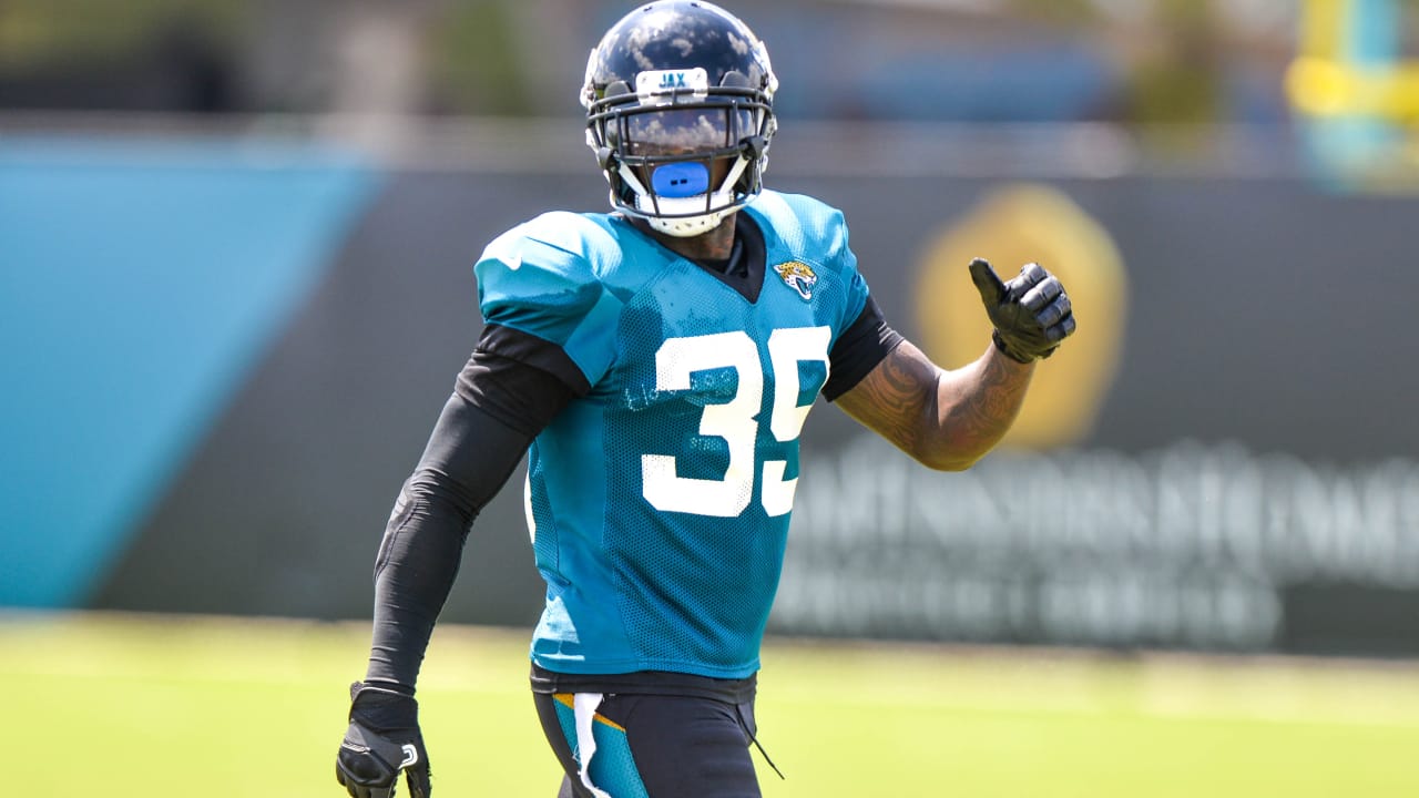 View from the O-Zone: Gipson’s motivation clear