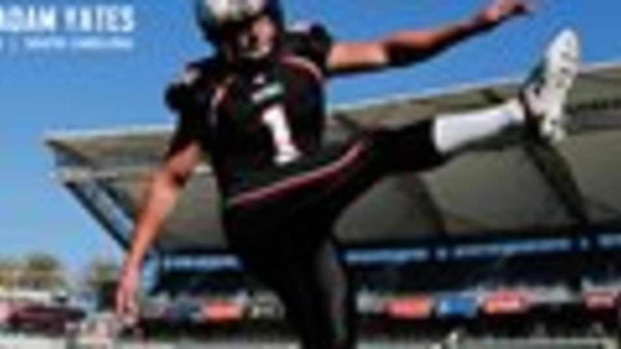 Jaguars sign kicker, wide receiver