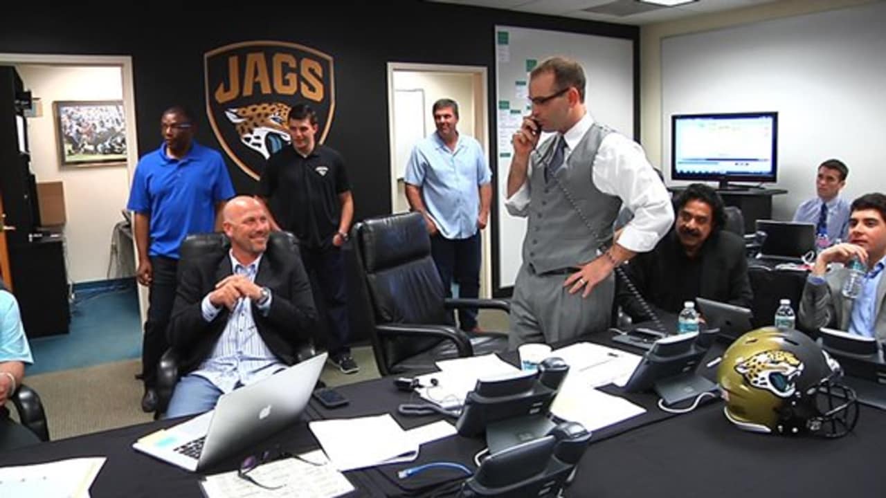 EXCLUSIVE: Inside the War Room