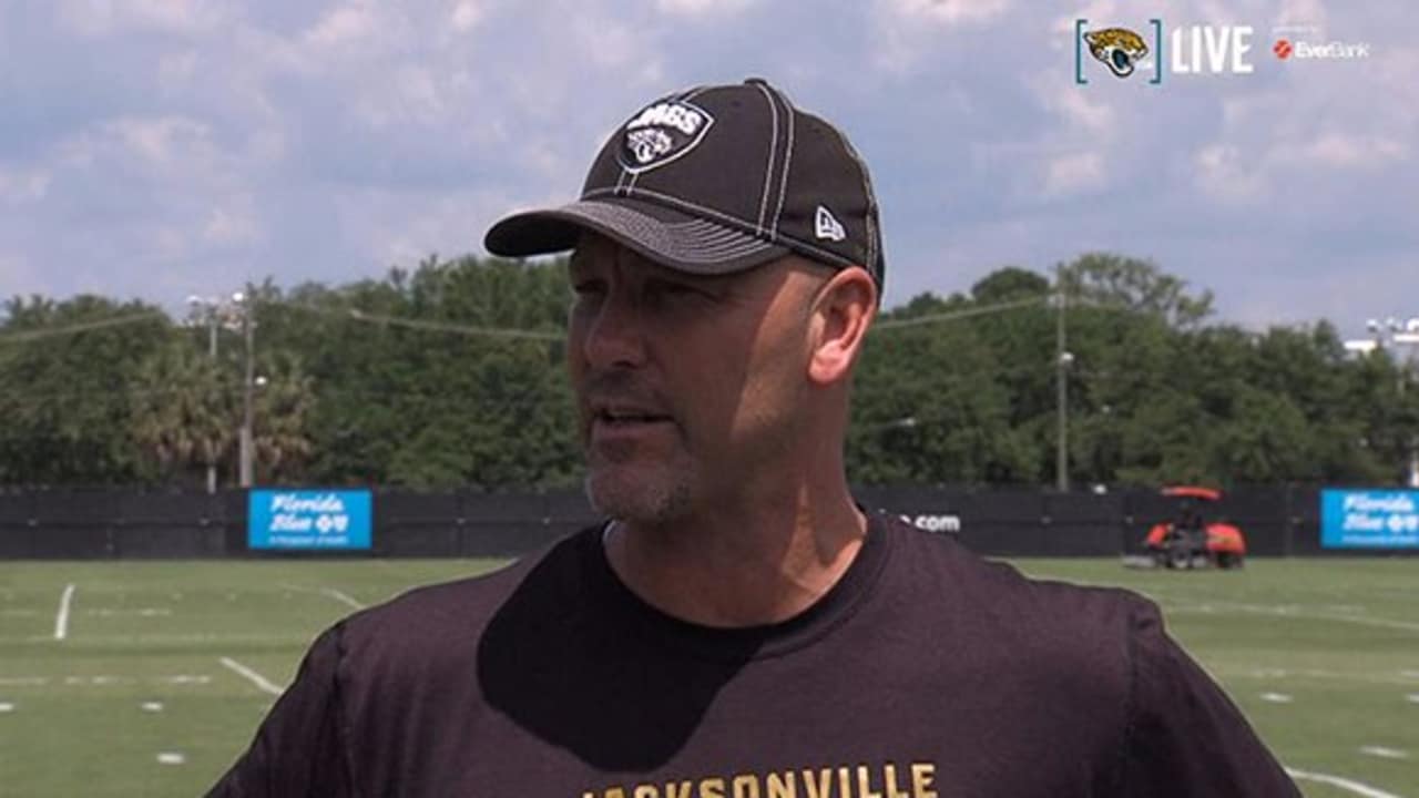 Bradley: "Great news"