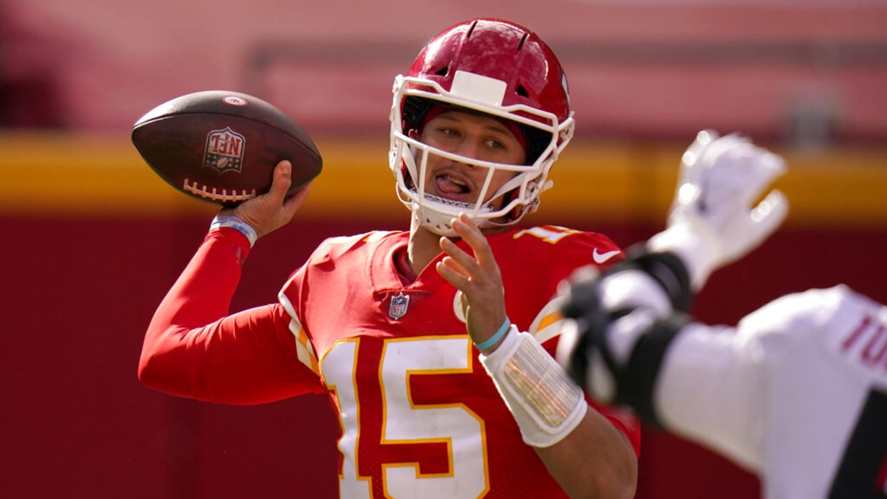 NFL Power Rankings: KC still strong at the top