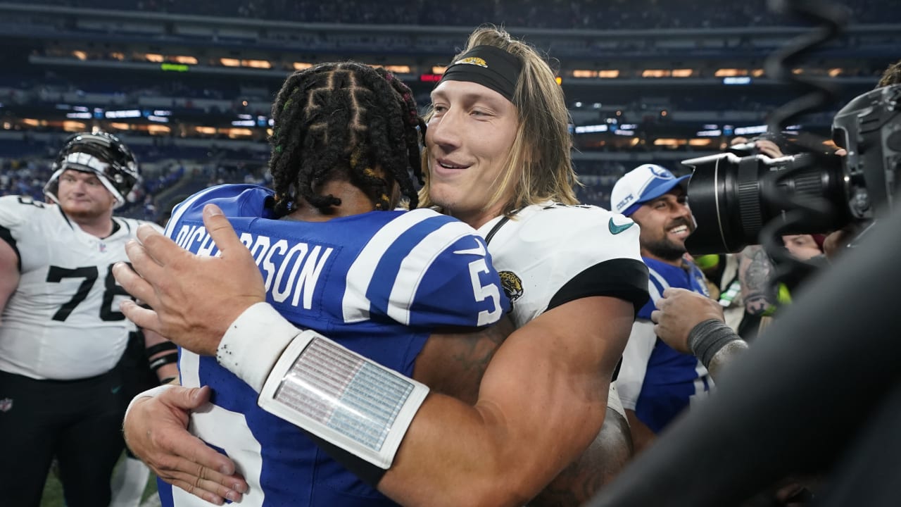 2023 Week 2 Updates: What's Happening in the AFC South?