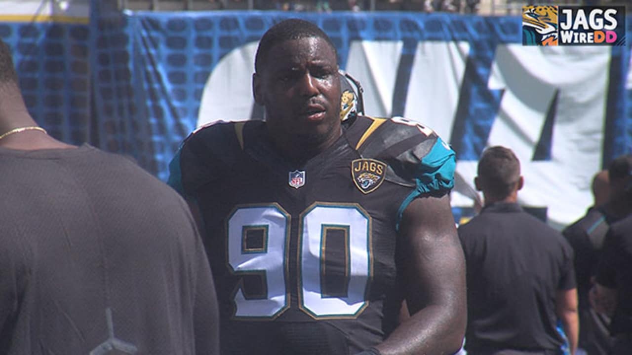 Jags Wired: Malik Jackson