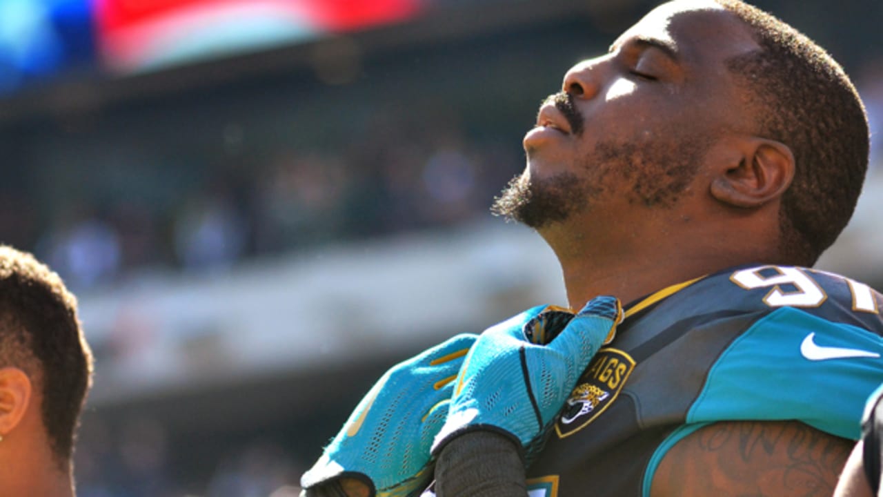 Malik Jackson One on One