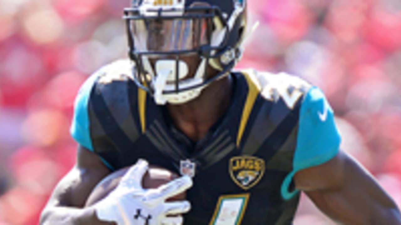 Friday update: Marks to debut, Yeldon questionable