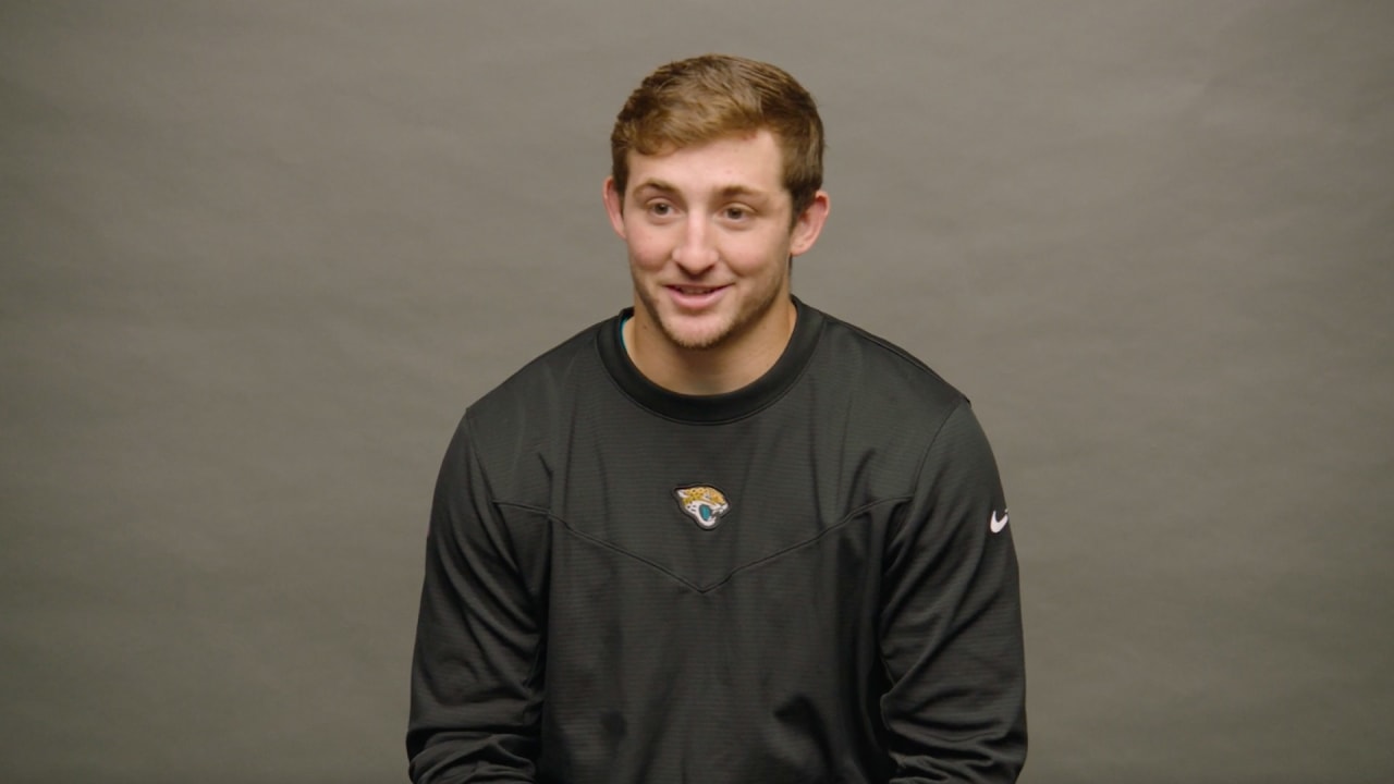 Sunday Ready: Chad Muma on playing in the NFL with Type 1 Diabetes