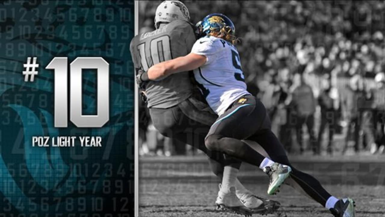 2012 Top Ten Plays: Number 10