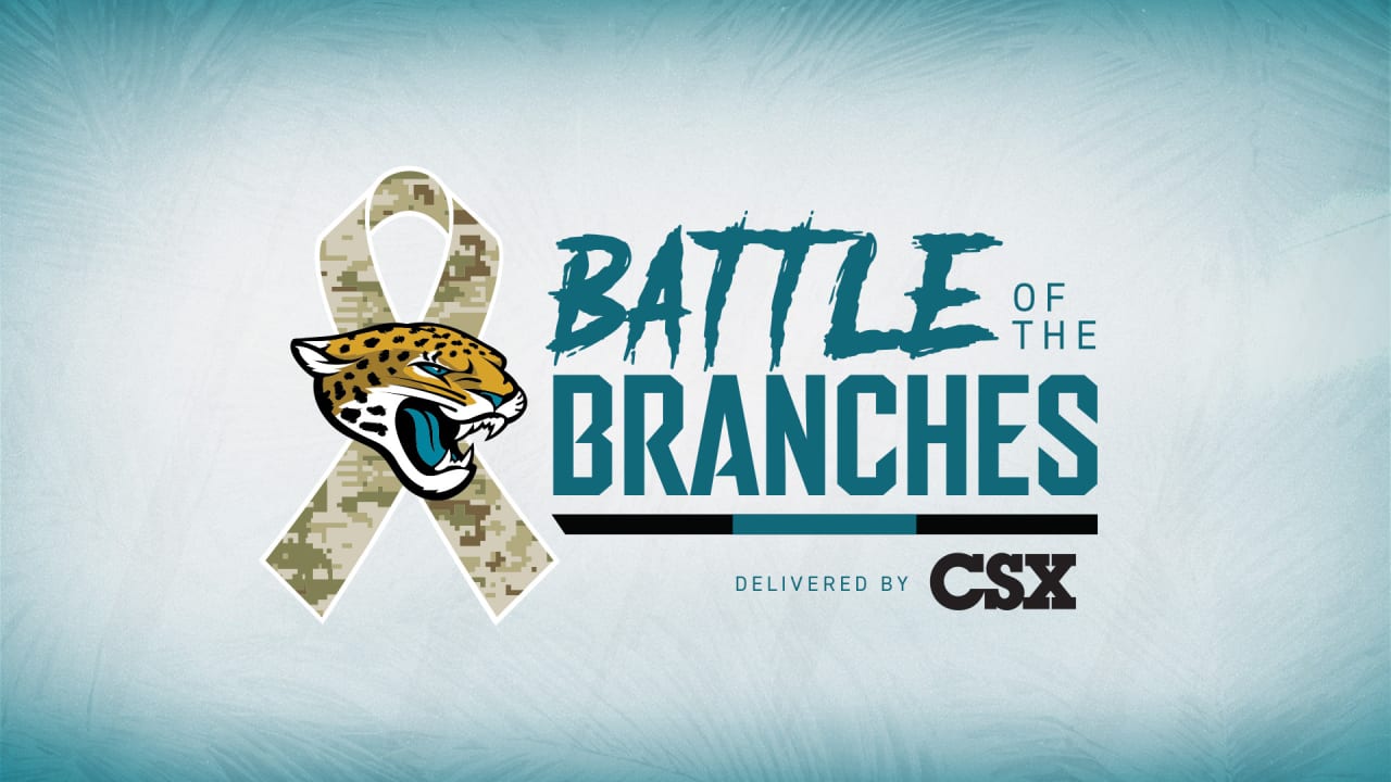 Jaguars’ Battle of the Branches Announced following IOC Decision on ...