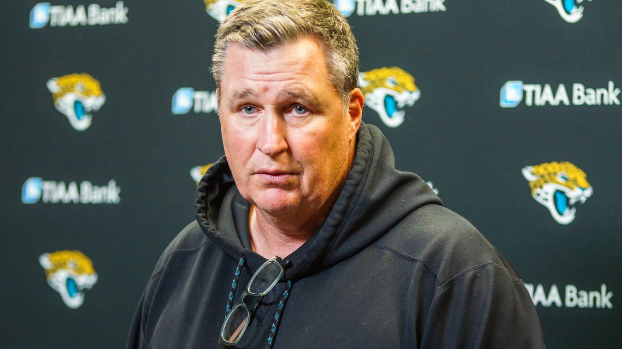 Day after: Marrone speaks
