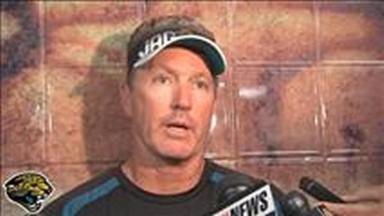 Koetter press conference