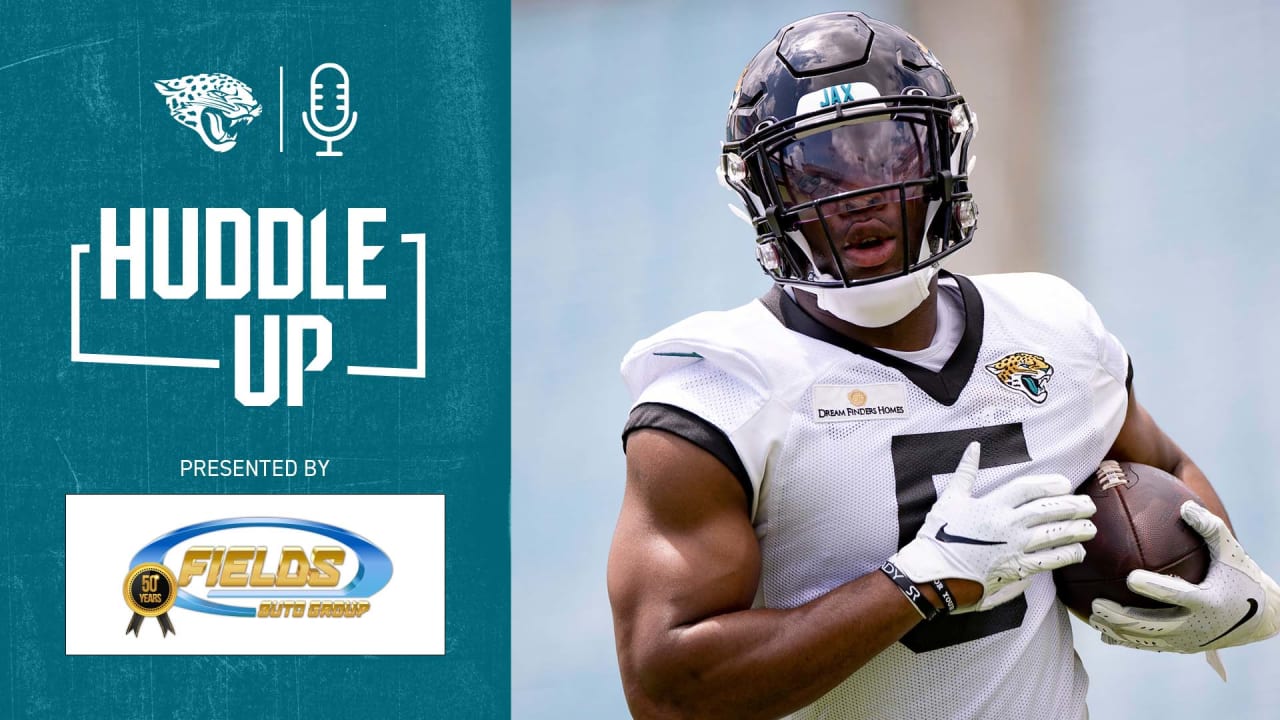 Huddle Up Podcast: Wednesday, June 15