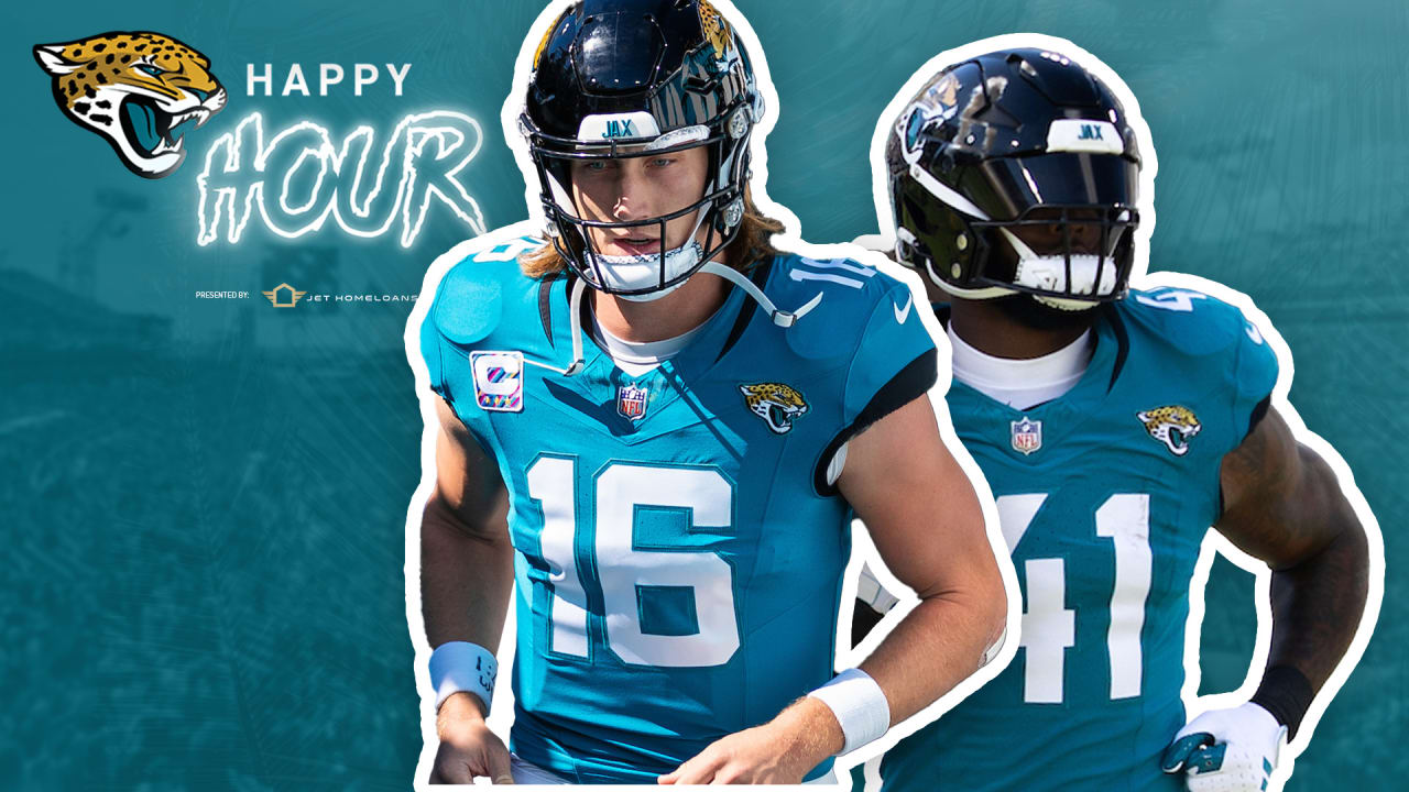 Tony Boselli and Pete Prisco React to Win Over Colts | Jaguars Happy Hour