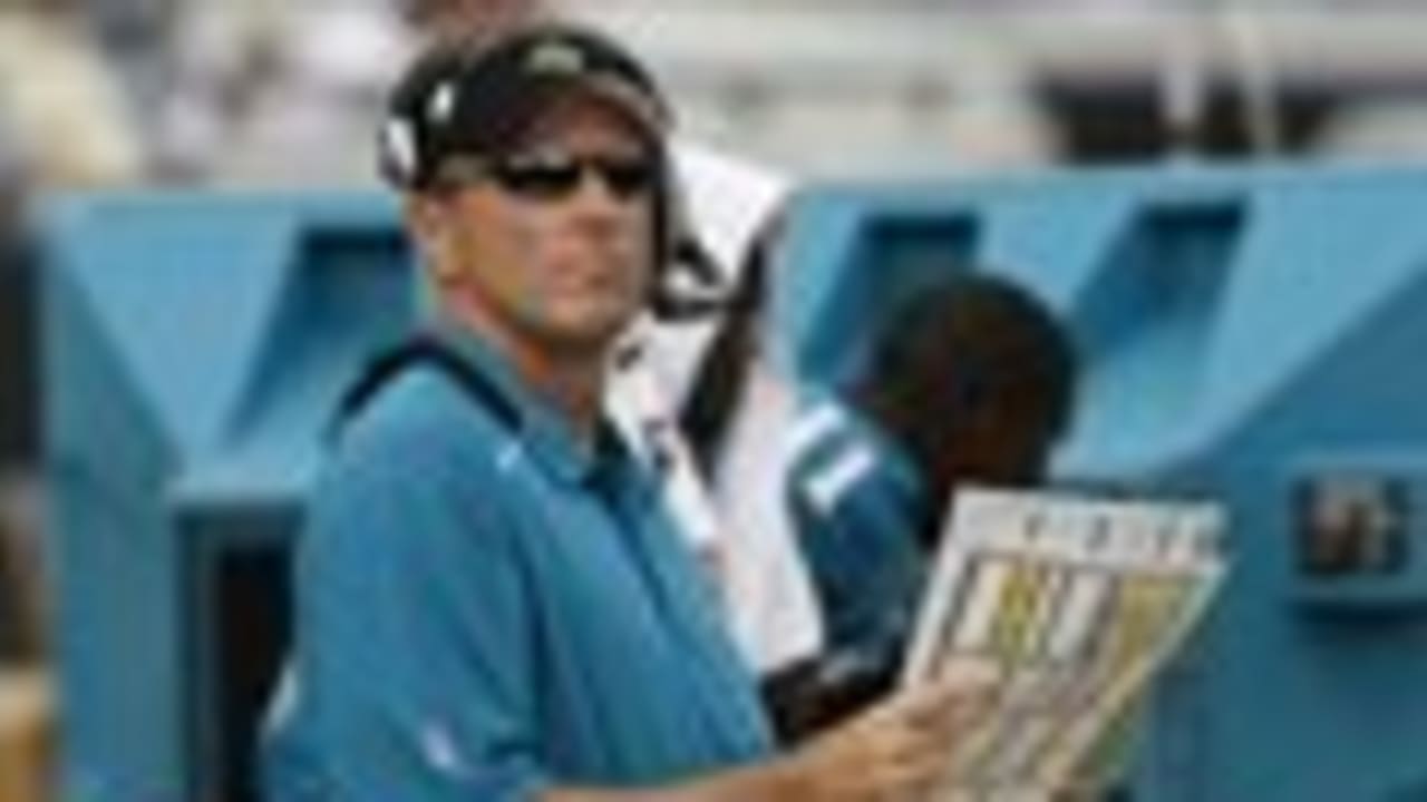 It’s all on Koetter