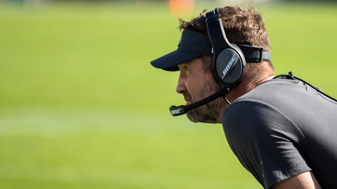 Bevell on Monday: Schottenheimer to call plays