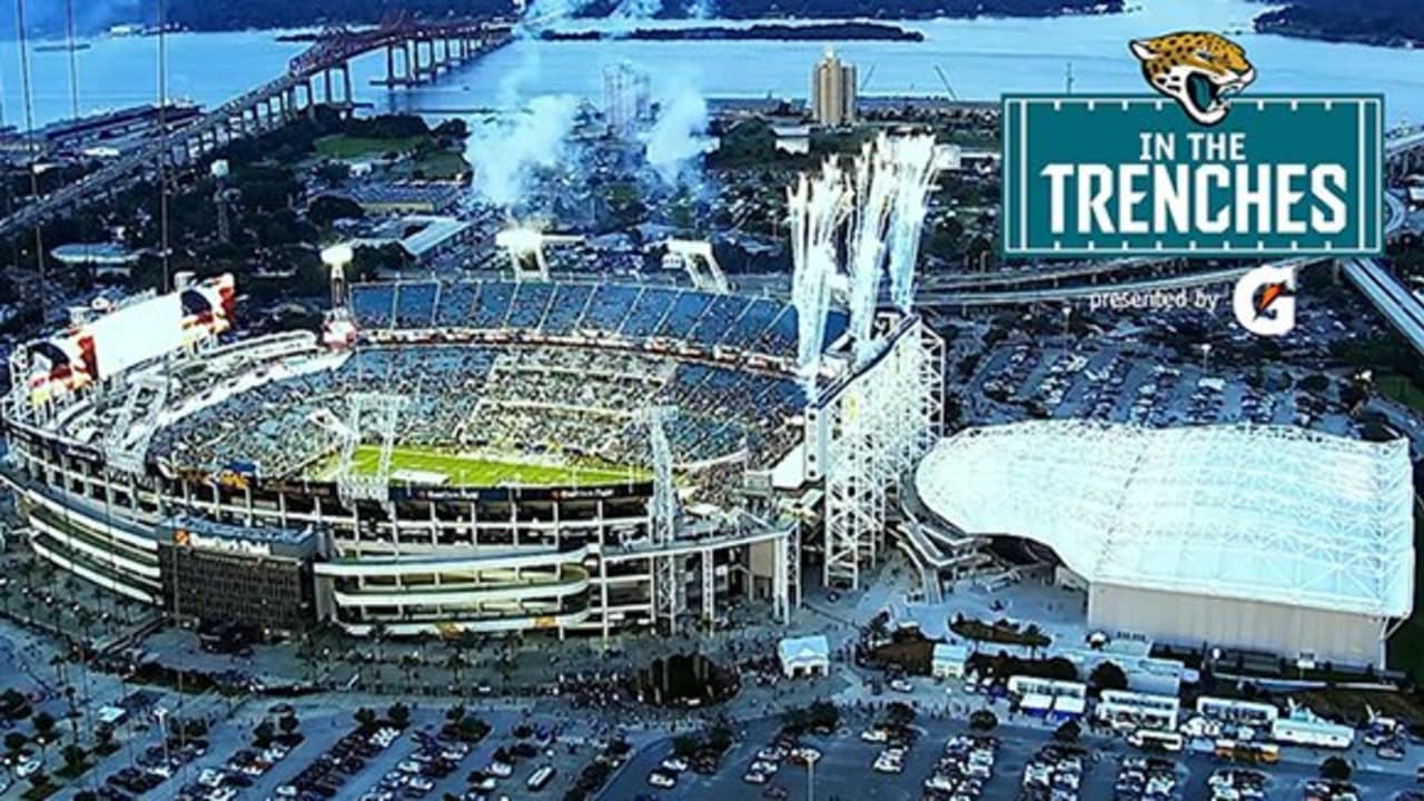 In the Trenches: Episode Four