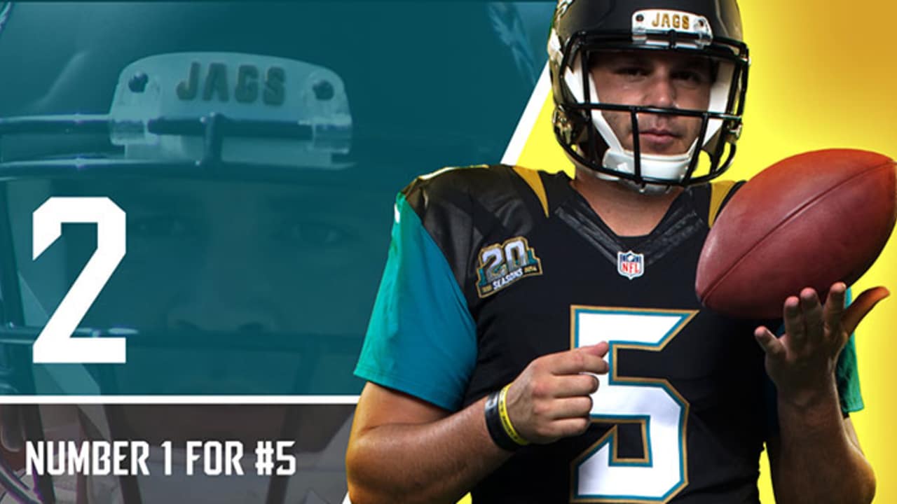 2014 Top Ten Plays: Number 2